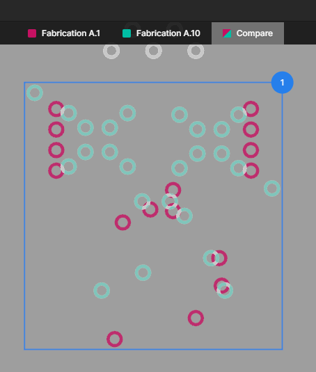 Gerber Compare | Version Control | Video Tutorials | Learn Altium 365