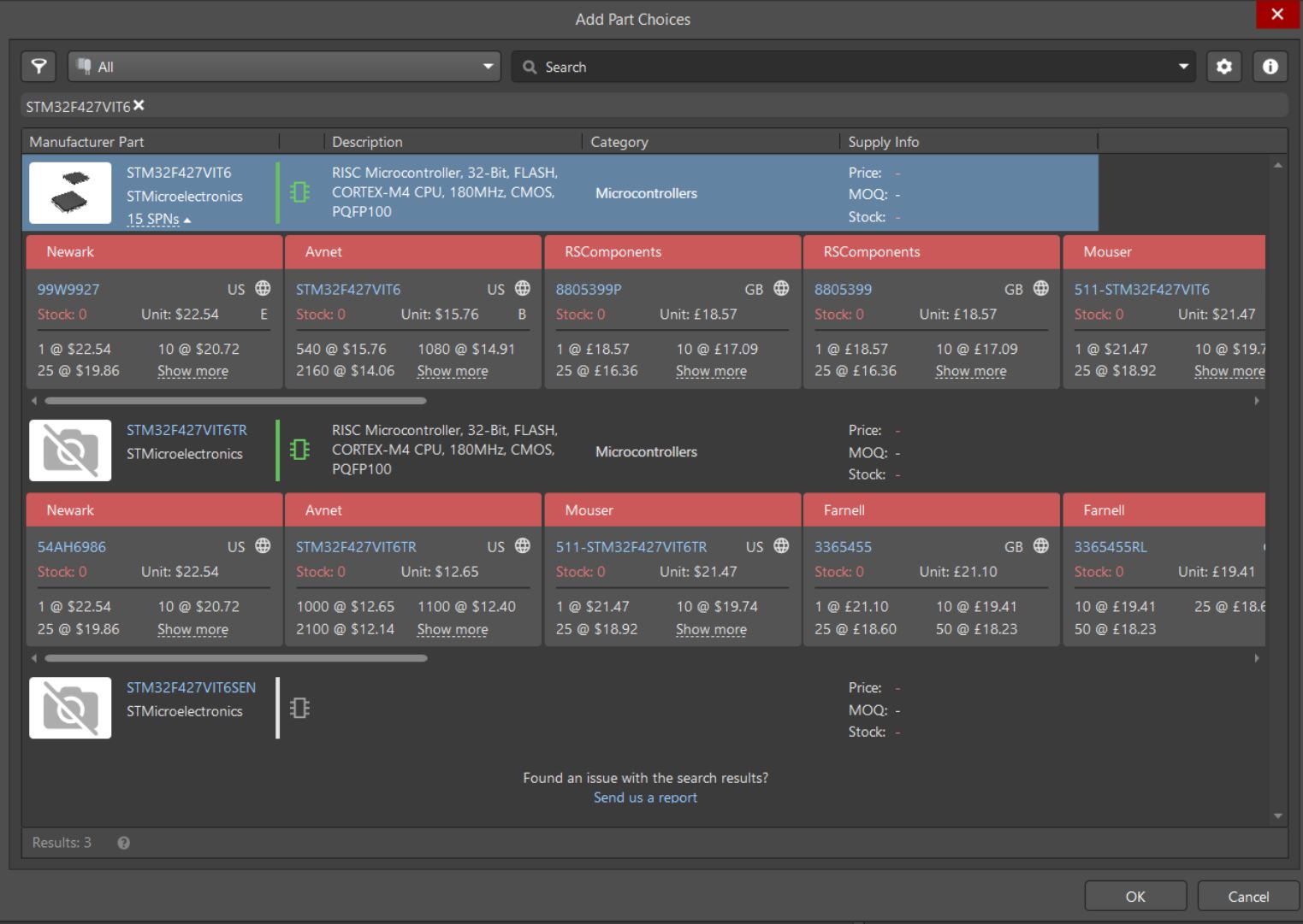 ActiveBOM | Component and Library Management | Video Tutorials | Learn Altium 365