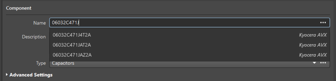 Creating a New Component | Component and Library Management | Video Tutorials | Learn Altium 365