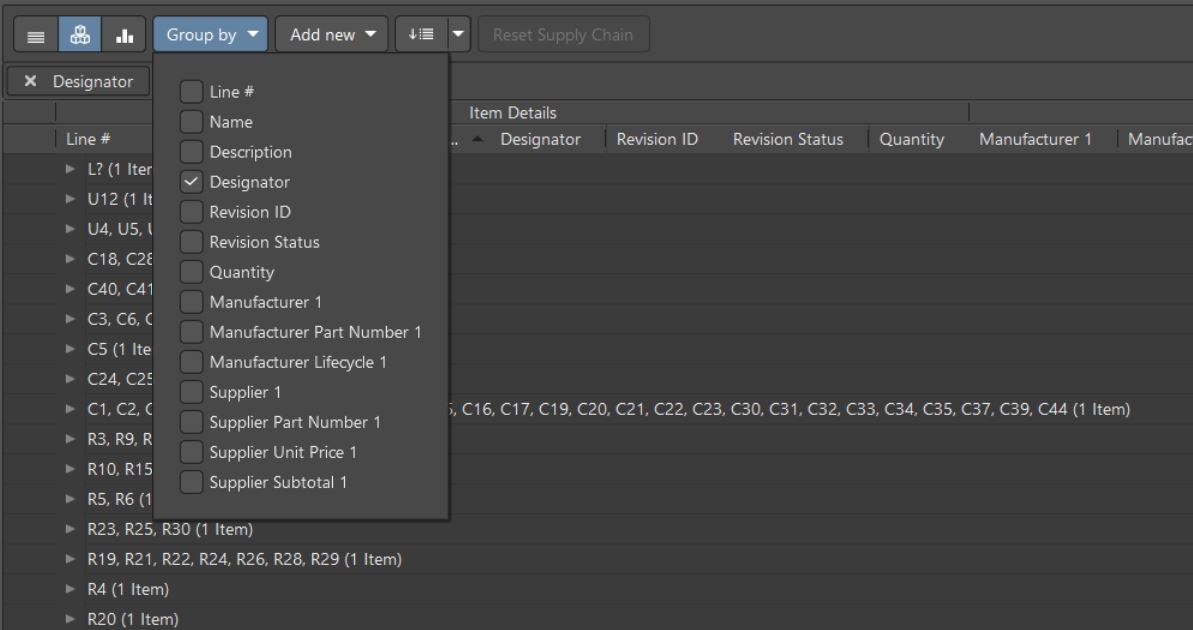 ActiveBOM | Component and Library Management | Video Tutorials | Learn Altium 365