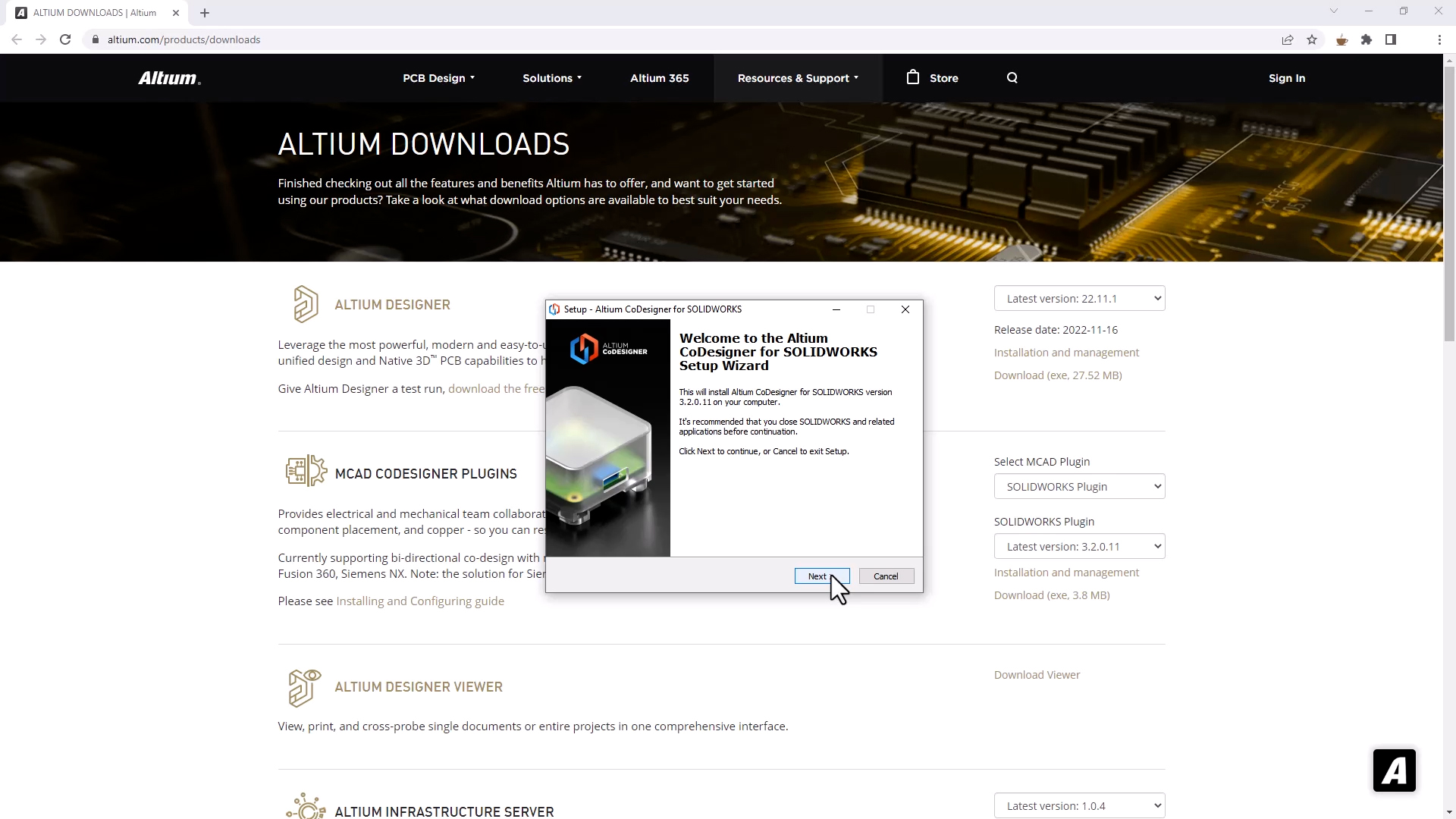 Introduction to MCAD CoDesigner (for SOLIDWORKS Users) | ECAD-MCAD CoDesign