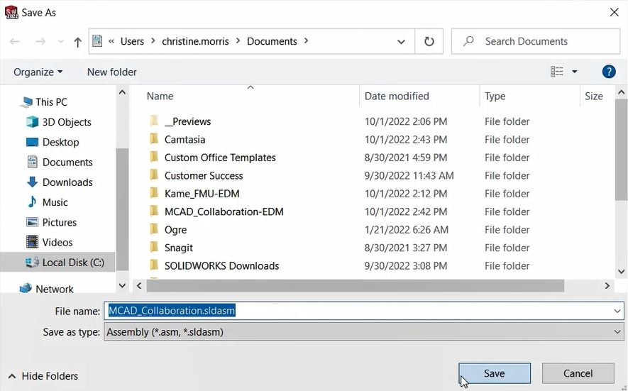 Introduction to MCAD CoDesigner (for SOLIDWORKS Users) | ECAD-MCAD CoDesign