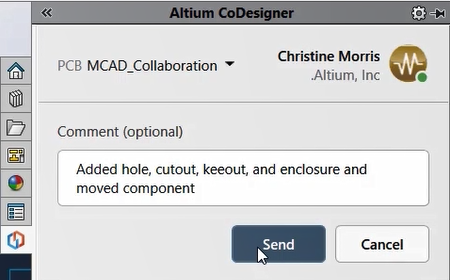 Introduction to MCAD CoDesigner (for SOLIDWORKS Users) | ECAD-MCAD CoDesign