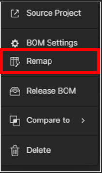 BOM Portal Settings and Controls | BOM Portal | Video Tutorials | Learn ...