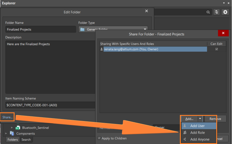 Altium 365 Workspace Organization | Altium 365 Workspace | Video Tutorials | Learn Altium 365