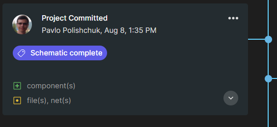 Creating and Managing Project History Tags | Version Control | Video Tutorials | Learn Altium 365