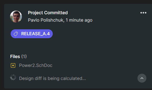 Creating and Managing Project History Tags | Version Control | Video Tutorials | Learn Altium 365