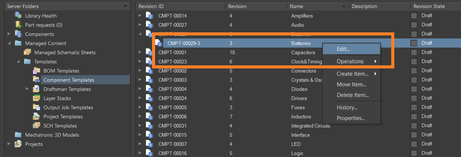 Creating Generic Components | Component and Library Management | Video Tutorials | Learn Altium 365