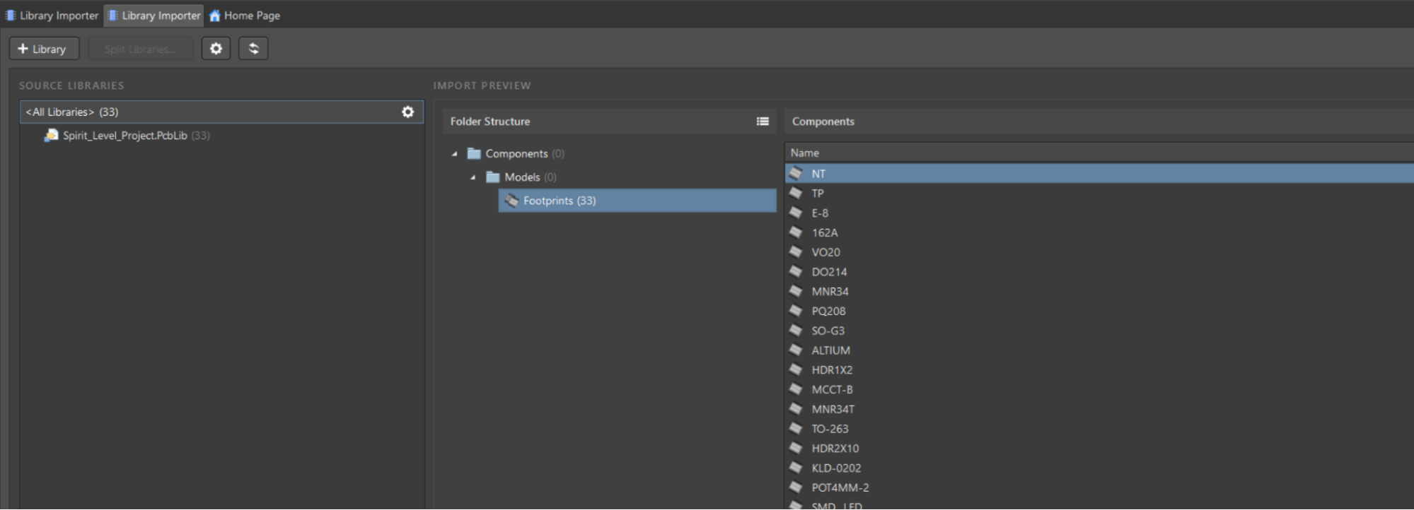 Importing Libraries to Altium 365 | Component and Library Management | Video Tutorials | Learn ...