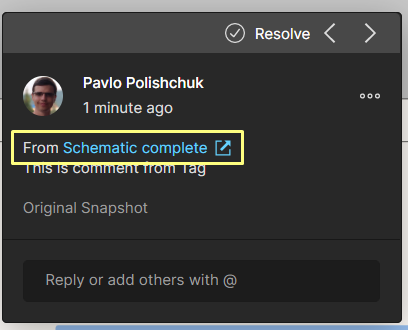 Creating and Managing Project History Tags | Version Control | Video ...