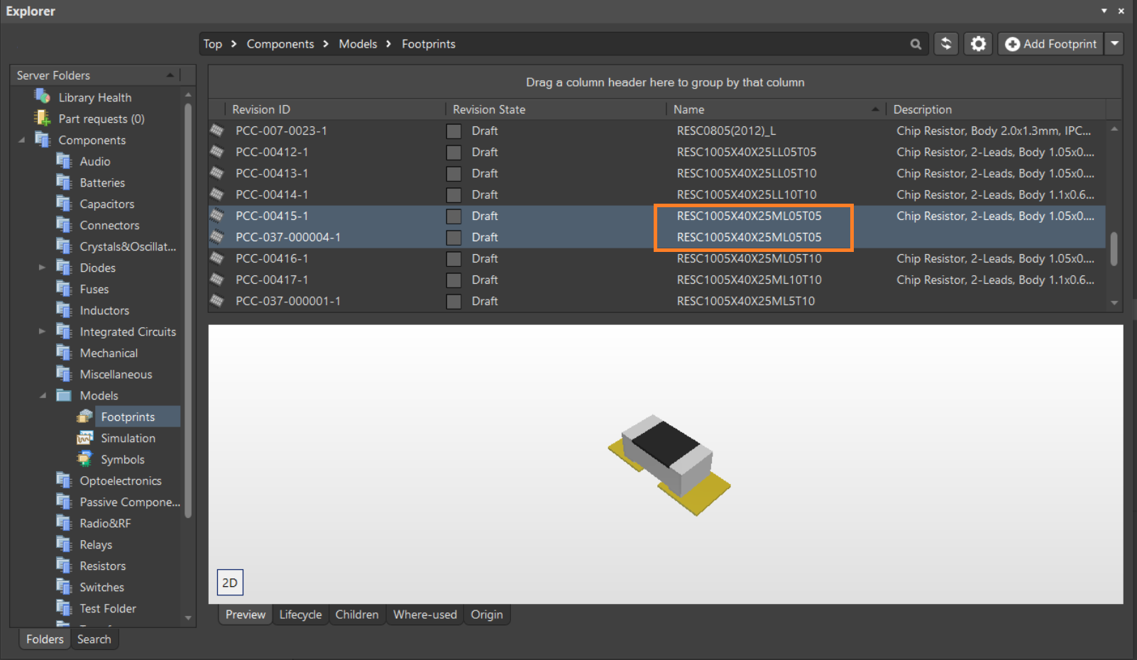 Importing Libraries to Altium 365 | Component and Library Management | Video Tutorials | Learn ...