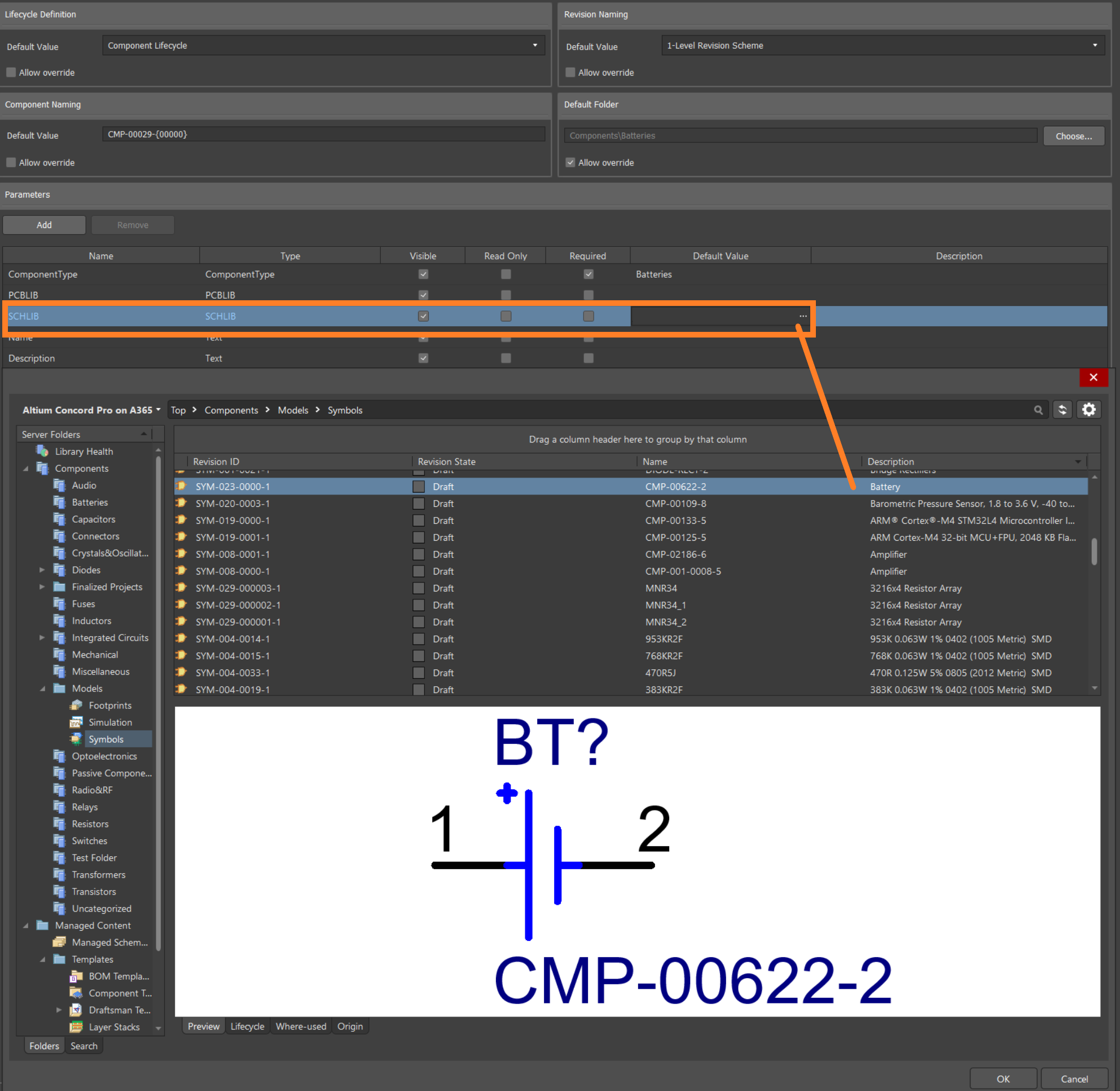 Creating Generic Components | Component and Library Management | Video Tutorials | Learn Altium 365