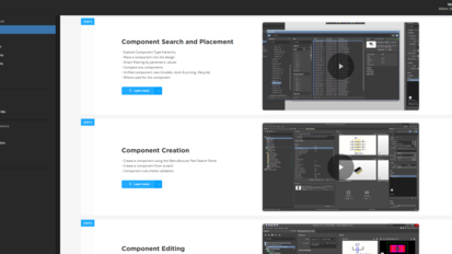 Altium 365 Getting Started User Guide & Video Tutorials | Learn Altium 365