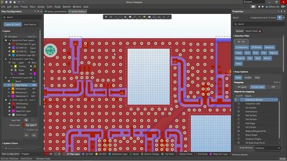 Design Secrets | Altium App StartPage