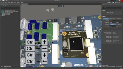 Design Secrets | Altium App StartPage