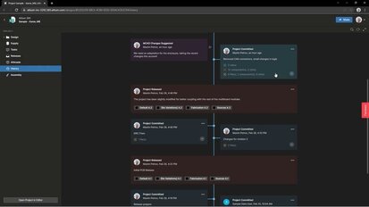 Altium 365 Getting Started User Guide & Video Tutorials | Learn Altium 365
