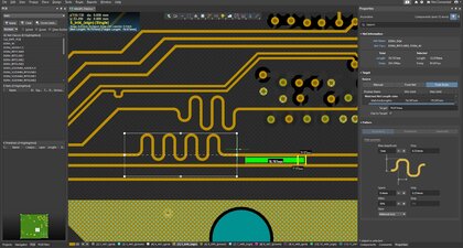 What’s New in Altium Designer | Altium App StartPage