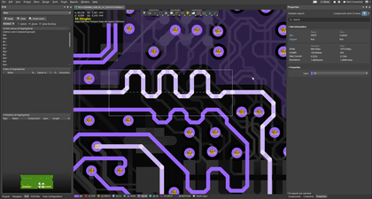 What’s New in Altium Designer | Altium App StartPage