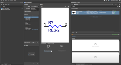 What’s New in Altium Designer | Altium App StartPage