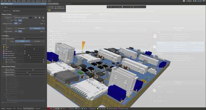 What’s New in Altium Designer | Altium App StartPage