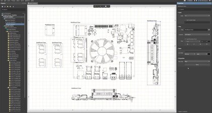 What’s New in Altium Designer | Altium App StartPage