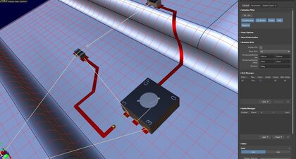 What’s New in Altium Designer | Altium App StartPage