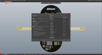 What’s New in Altium Designer | Altium App StartPage
