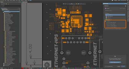 What’s New in Altium Designer | Altium App StartPage