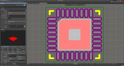 What’s New in Altium Designer | Altium App StartPage