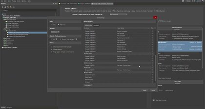 What’s New in Altium Designer | Altium App StartPage