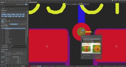 What’s New in Altium Designer | Altium App StartPage