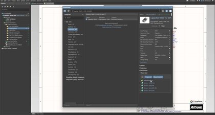 What’s New in Altium Designer | Altium App StartPage