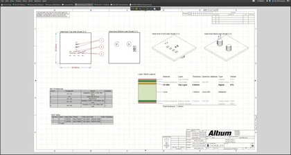What’s New in Altium Designer | Altium App StartPage